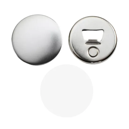 58 mm Buton Açacak